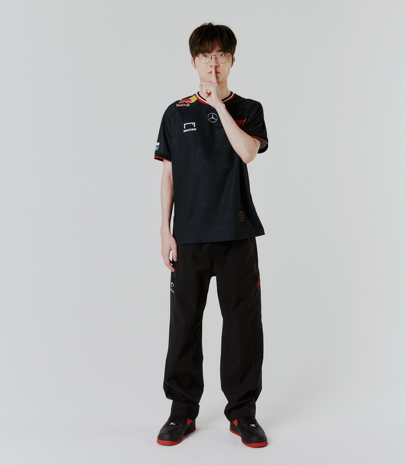 2025 T1 Uniform Pants – T1 Shop