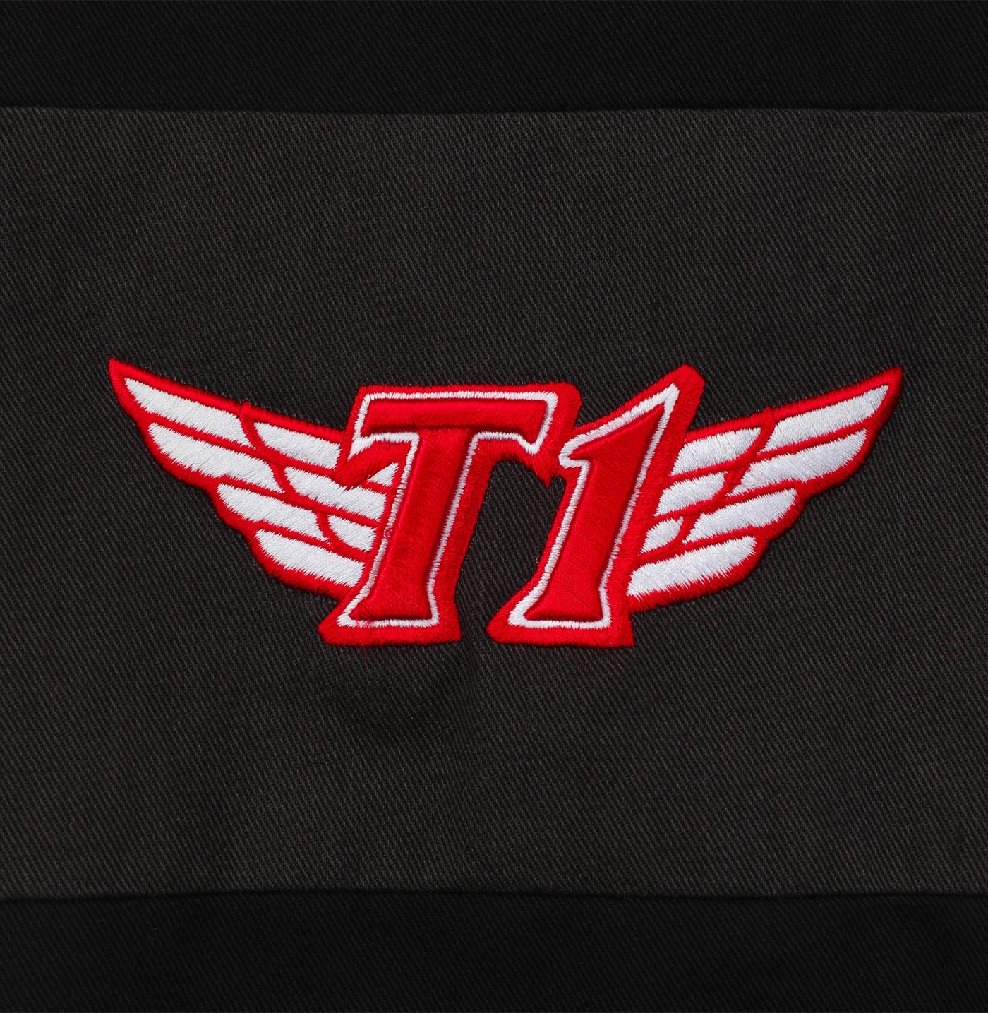 T1 20th Anniv. Special Jacket – T1 Shop