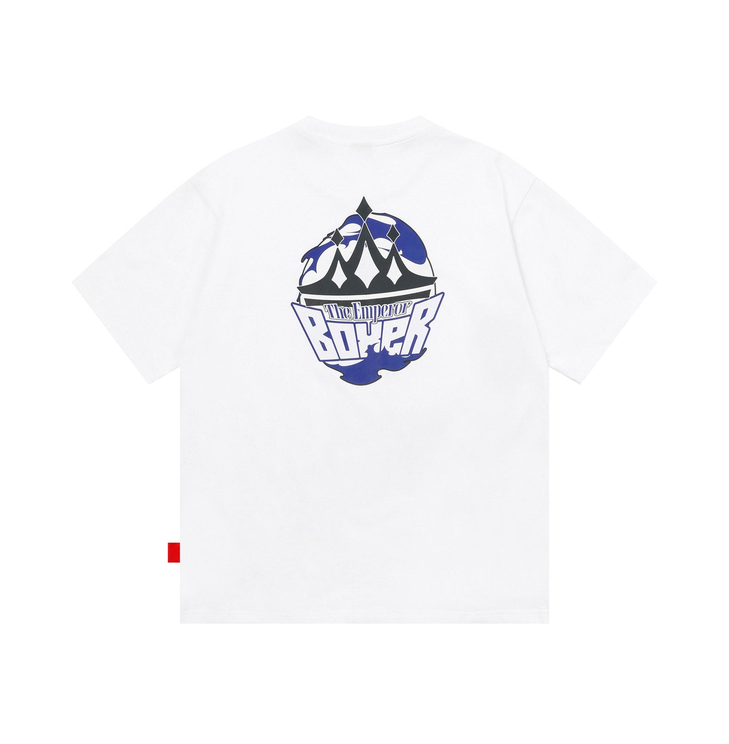 T1 20th Anniv. Boxer T-Shirt – T1 Shop