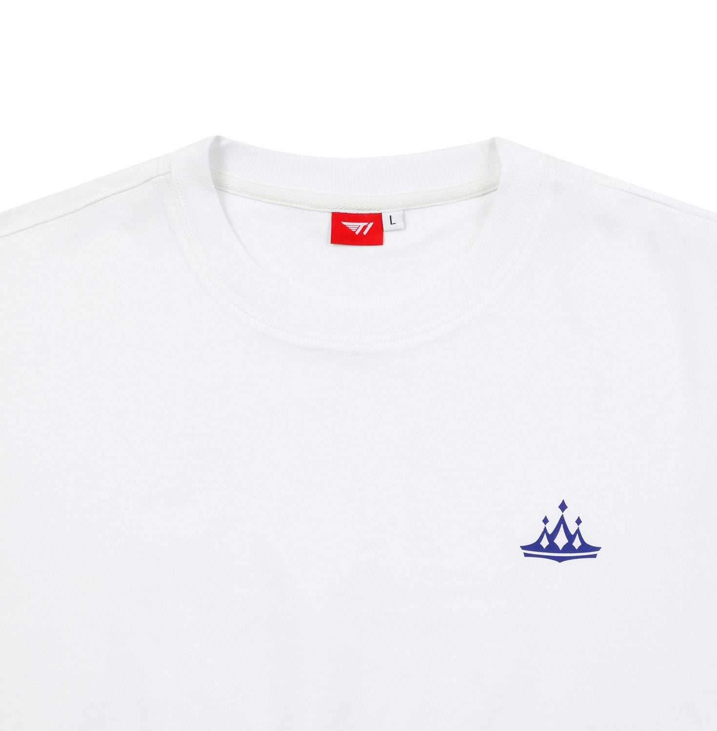 T1 20th Anniv. Boxer T-Shirt – T1 Shop