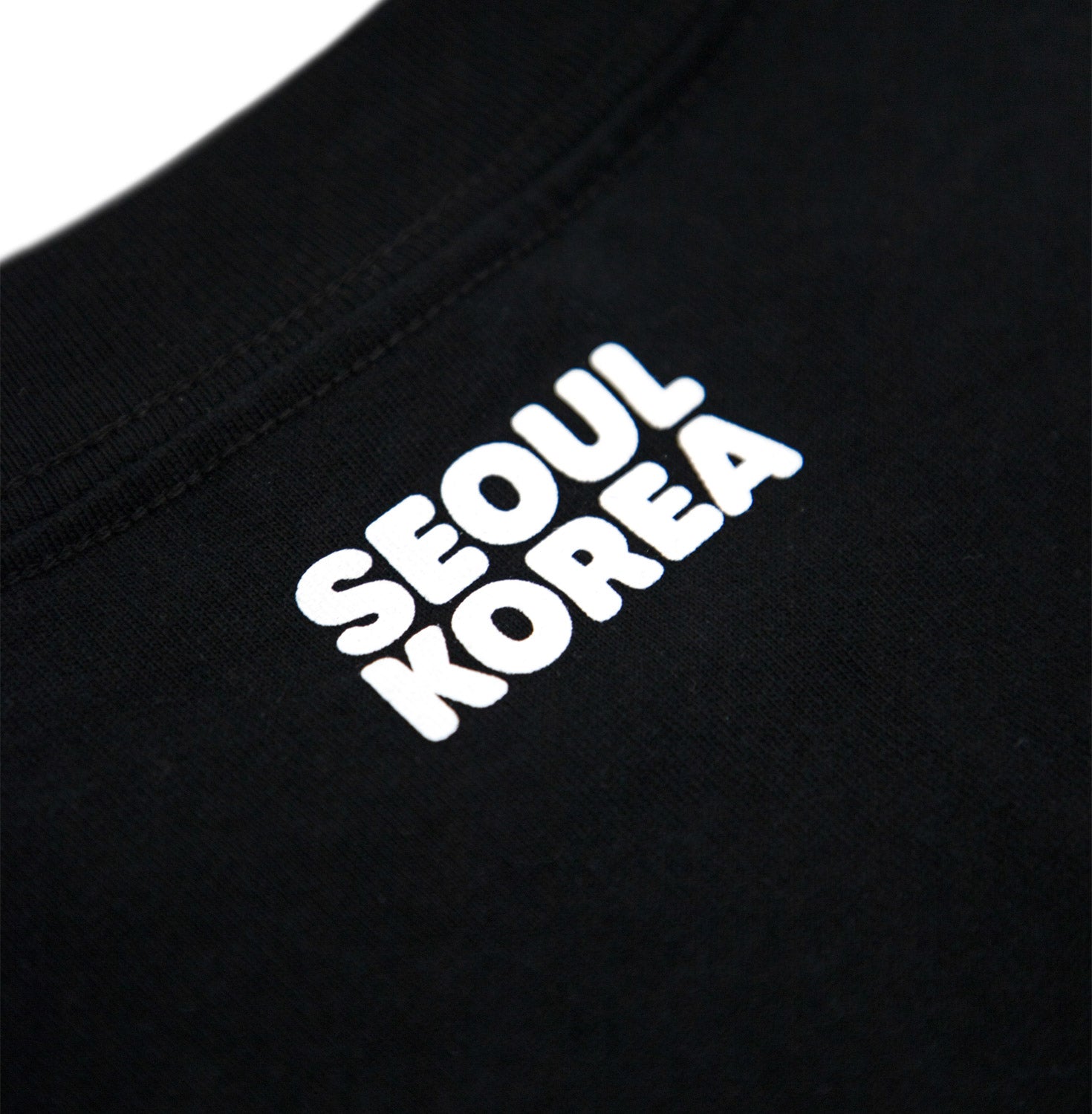 [FAKER X VANDYTHEPINK] T-Shirt - Black – T1 Shop