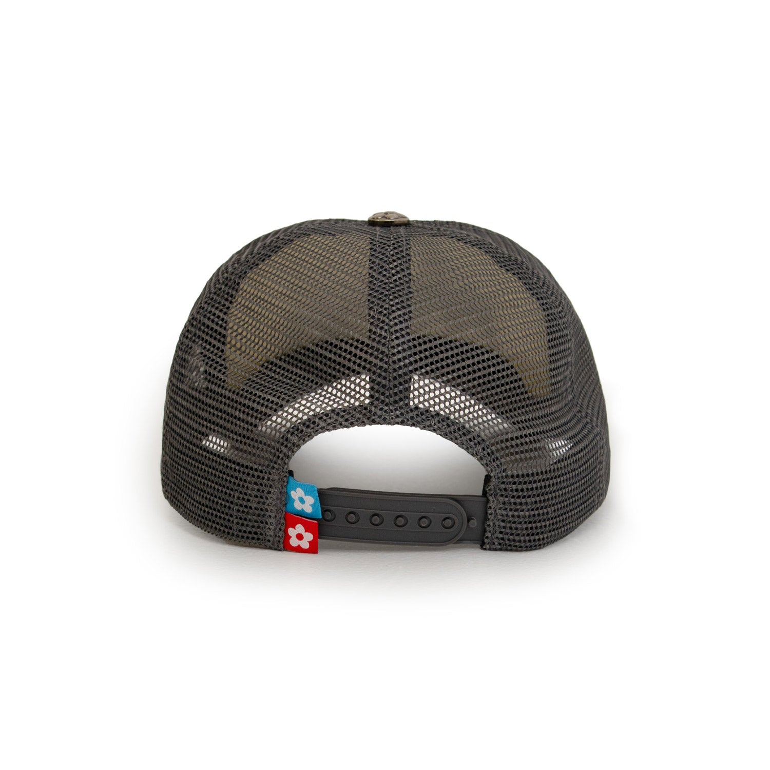[FAKER X VANDYTHEPINK] Trucker Hat - Black – T1 Shop