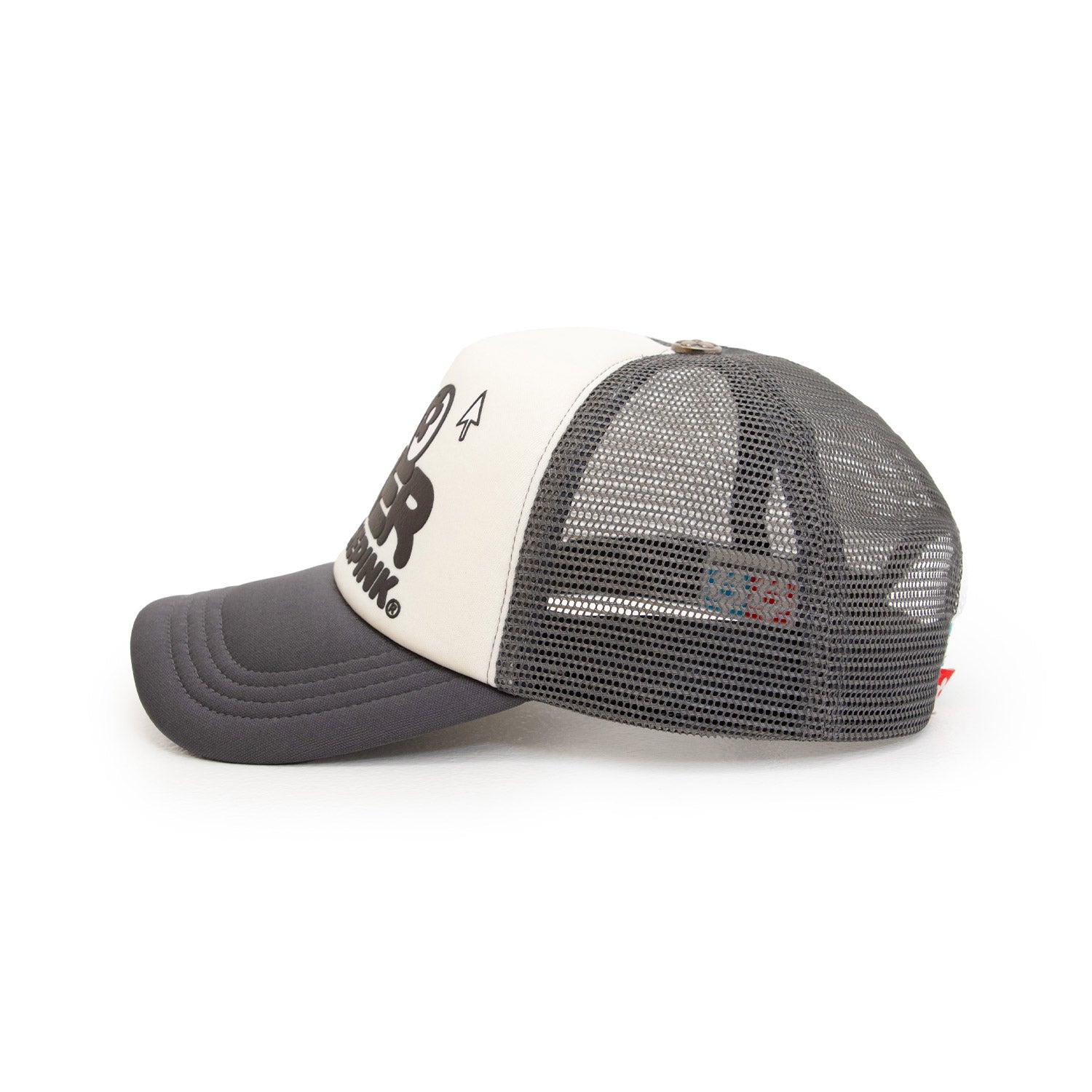 [FAKER X VANDYTHEPINK] Trucker Hat - Black – T1 Shop