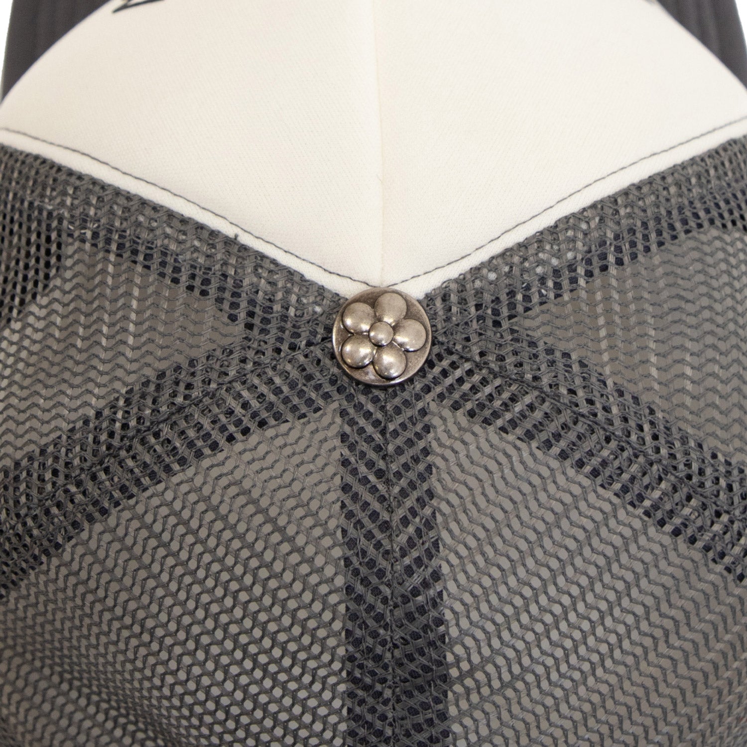 [FAKER X VANDYTHEPINK] Trucker Hat - Black – T1 Shop