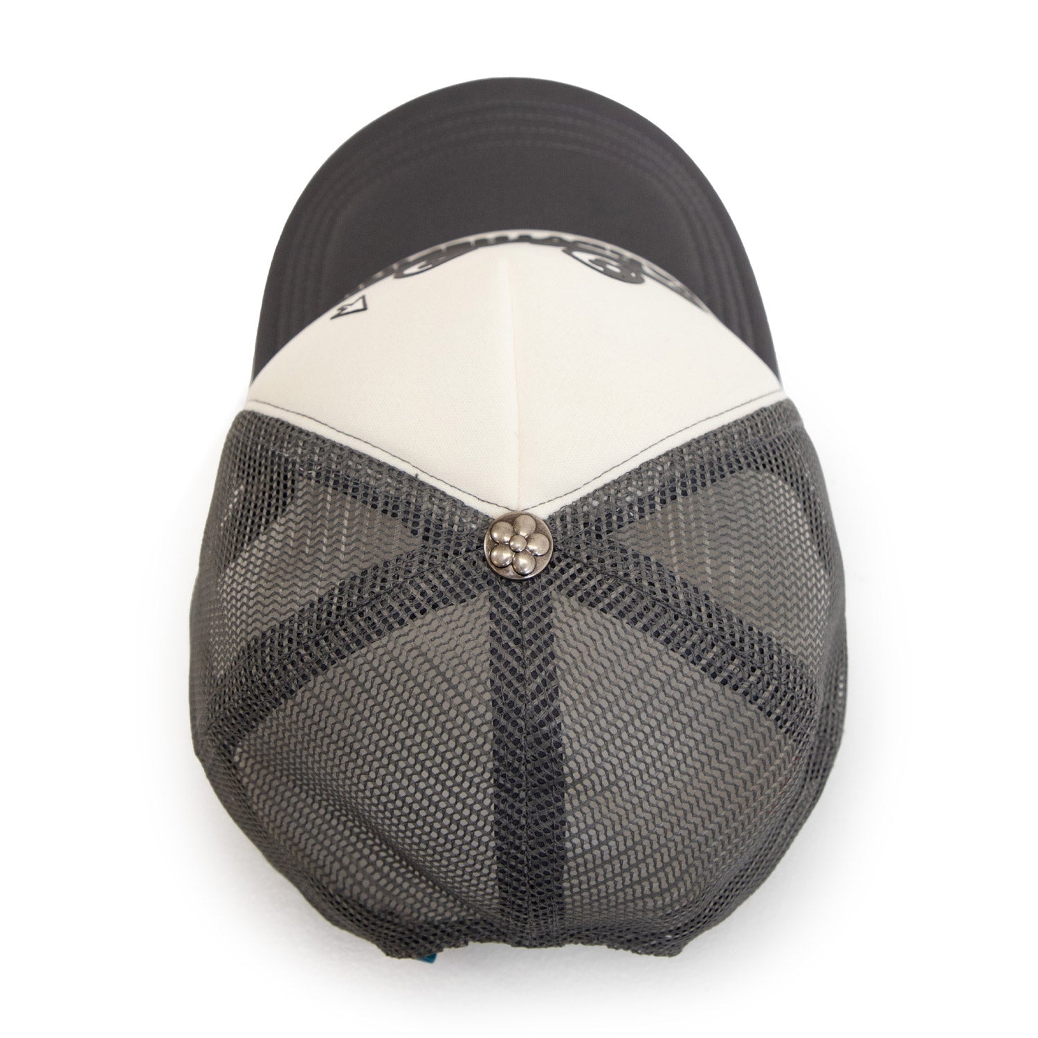 [FAKER X VANDYTHEPINK] Trucker Hat - Black – T1 Shop