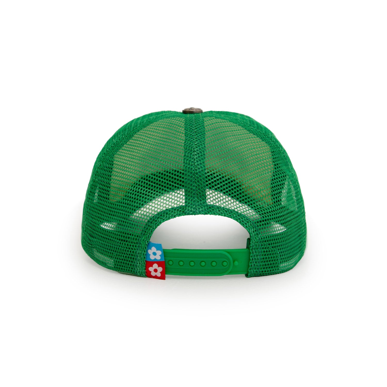[FAKER X VANDYTHEPINK] Trucker Hat - Green – T1 Shop