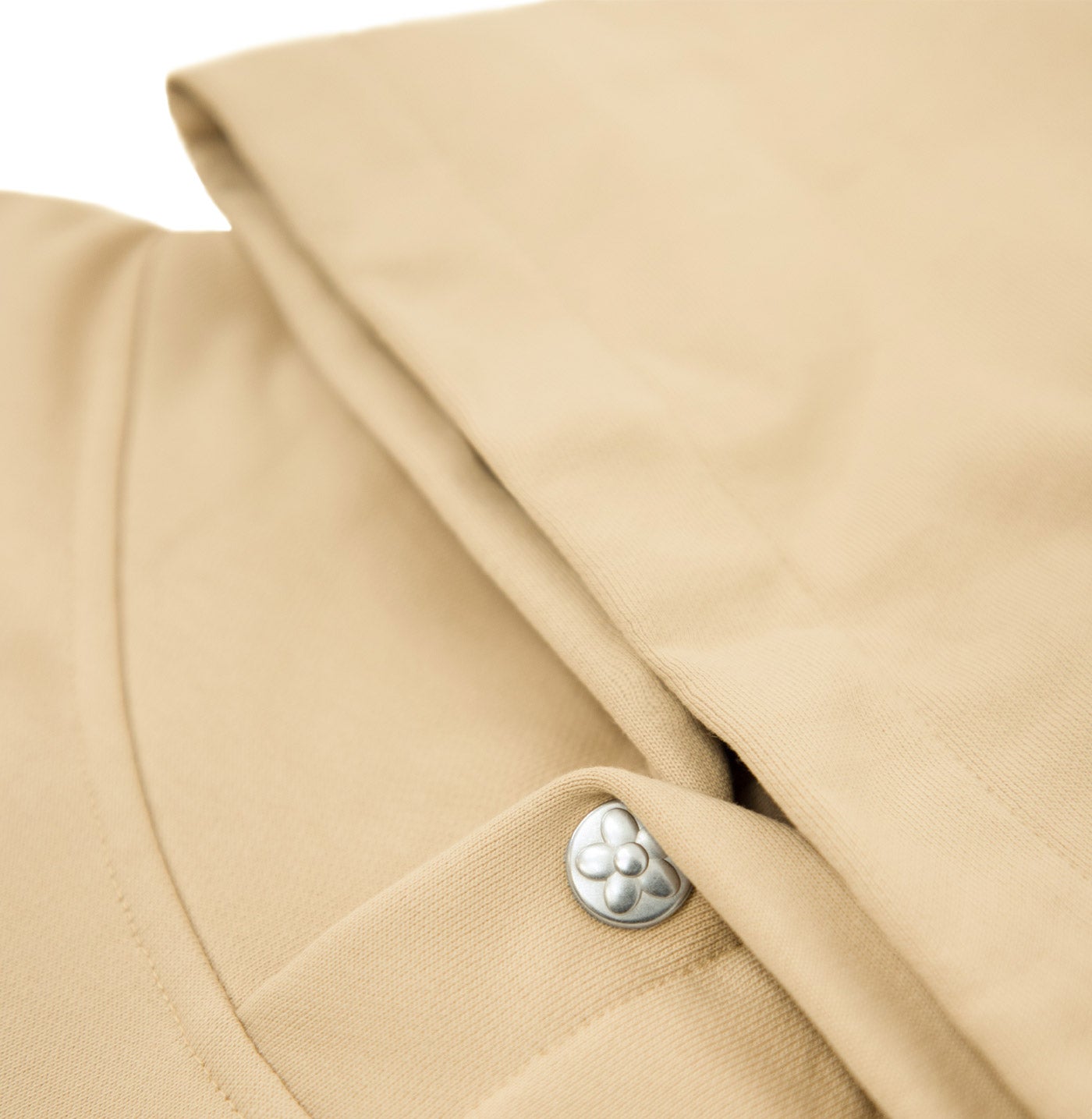 [FAKER X VANDYTHEPINK] Hoodie - Cream – T1 Shop