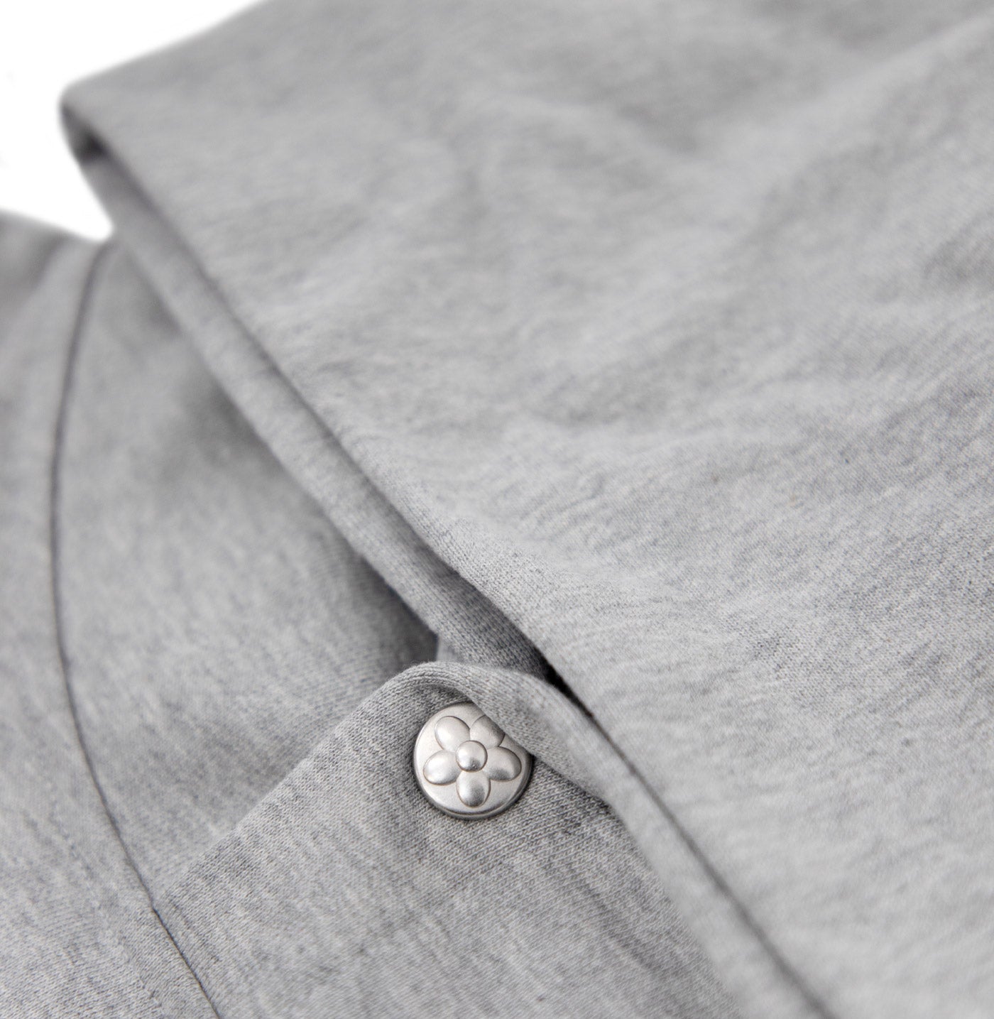 [FAKER X VANDYTHEPINK] Hoodie - Grey – T1 Shop