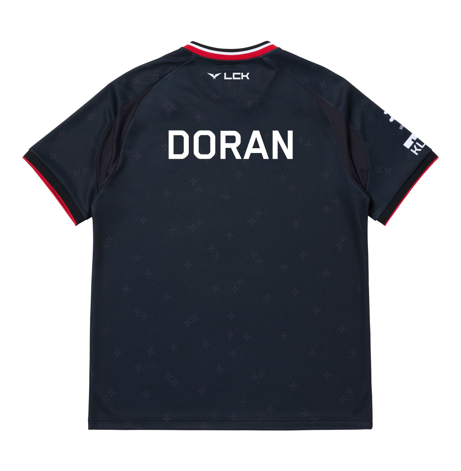 [LoL] 2025 T1 Uniform Jersey – T1 Shop