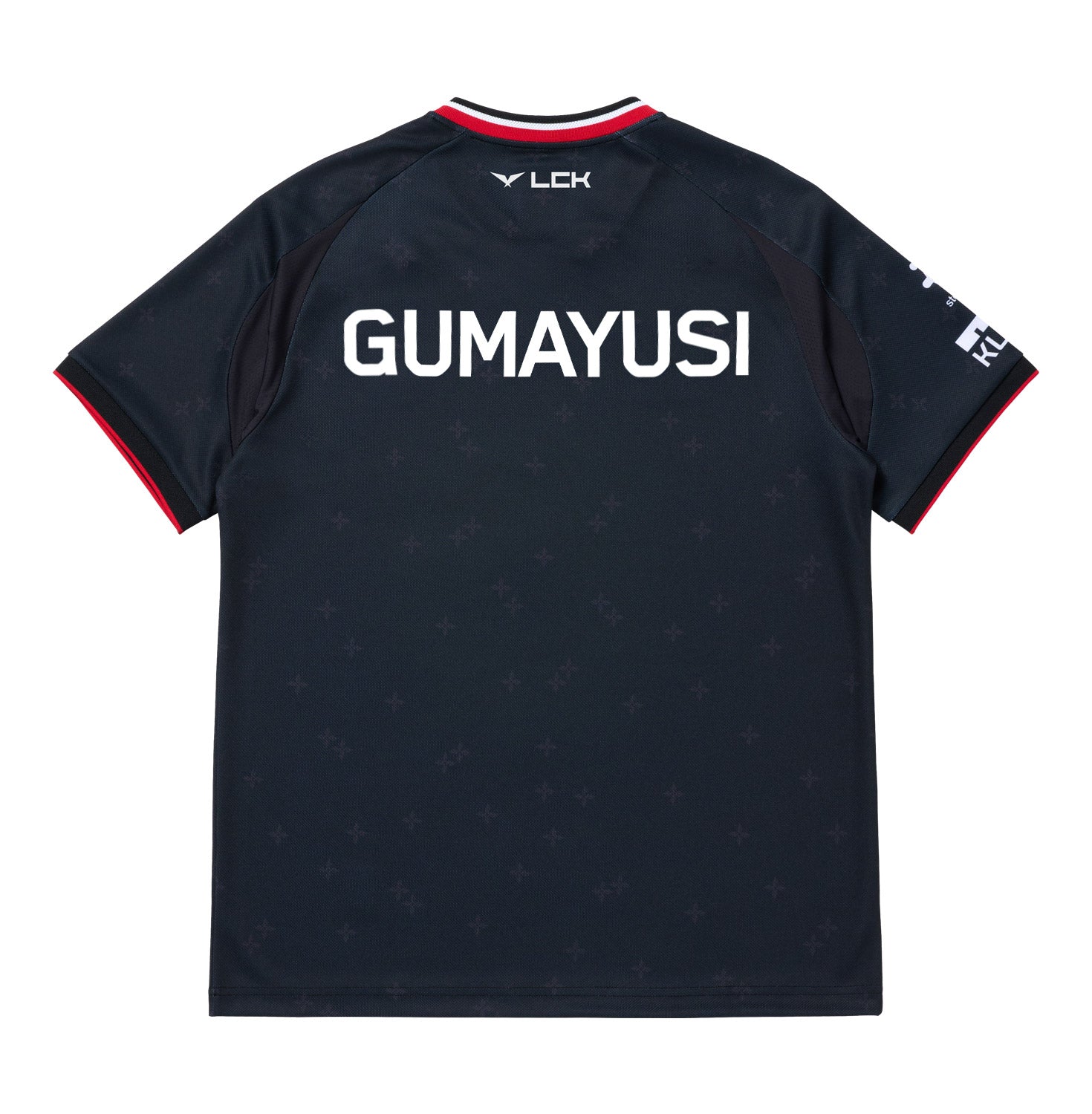 [LoL] 2025 T1 Uniform Jersey – T1 Shop