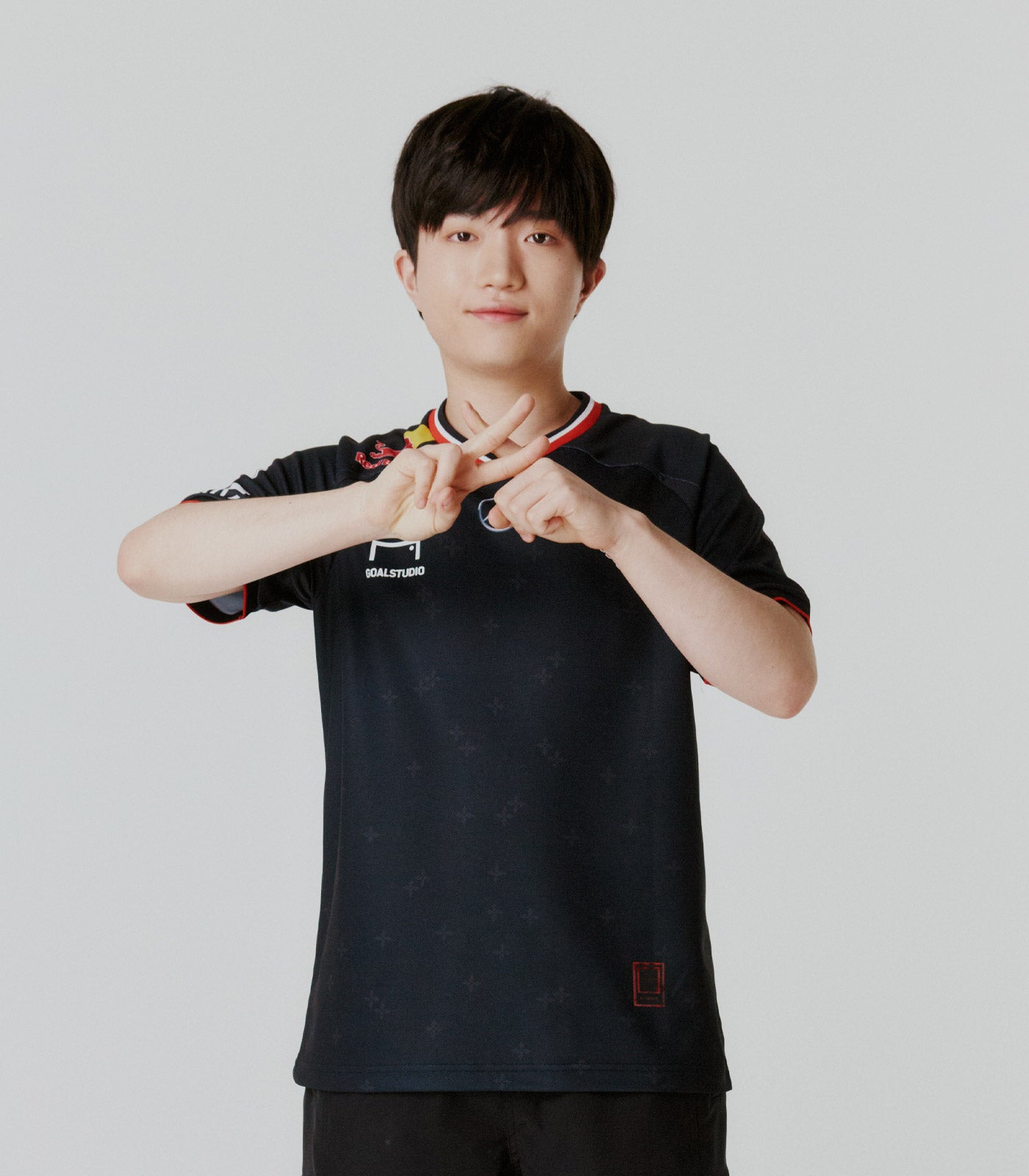 [LoL] 2025 T1 Uniform Jersey – T1 Shop