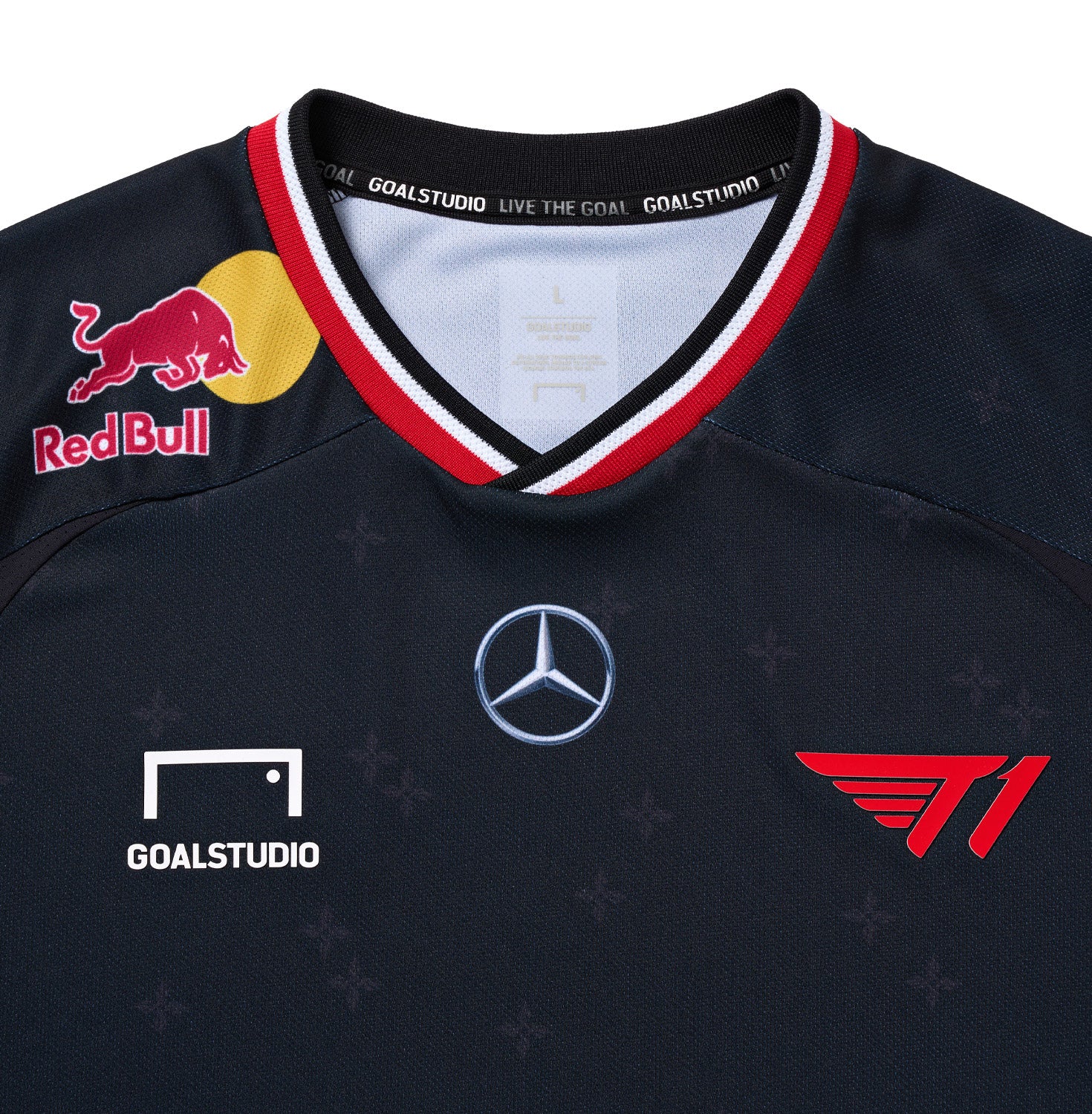 [LoL] 2025 T1 Uniform Jersey – T1 Shop