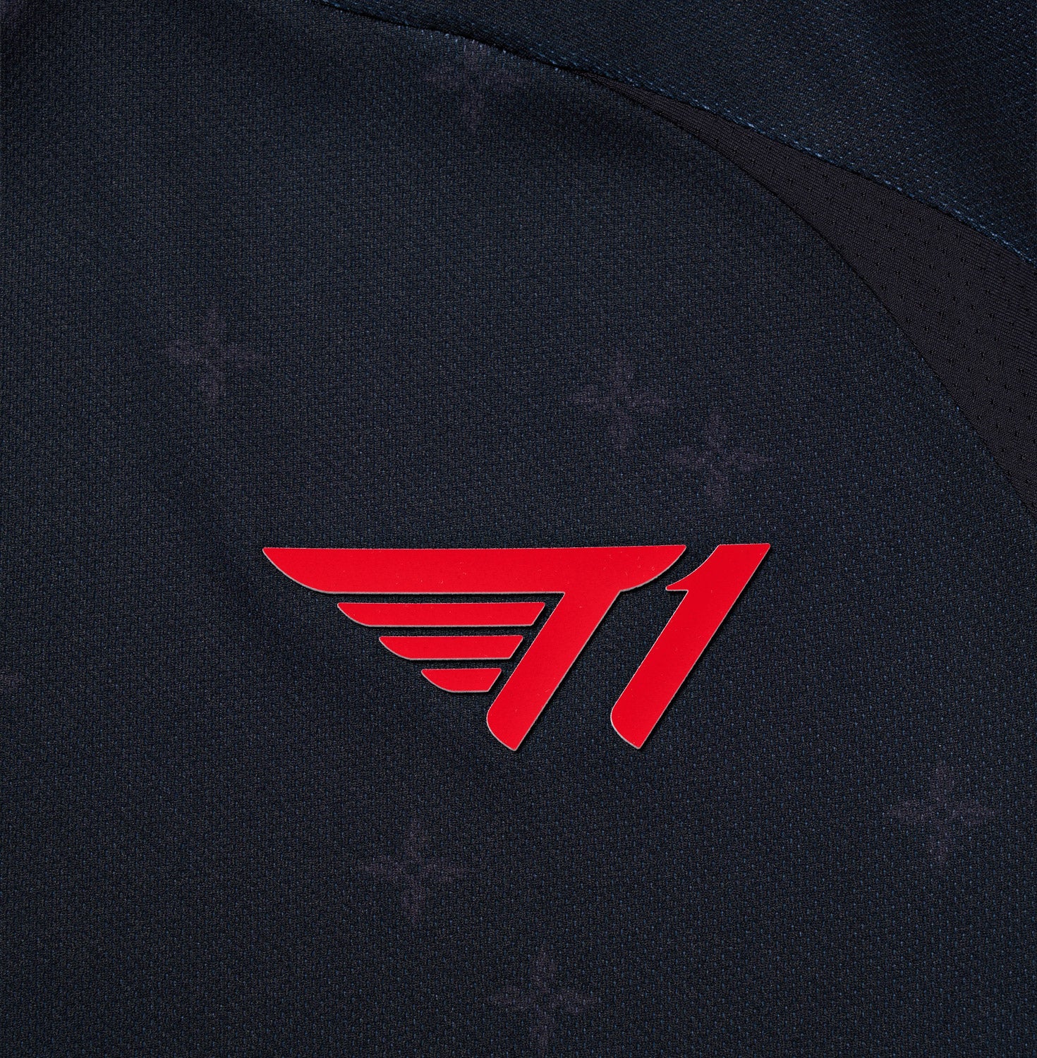 [VAL] 2025 T1 Uniform Jersey – T1 Shop