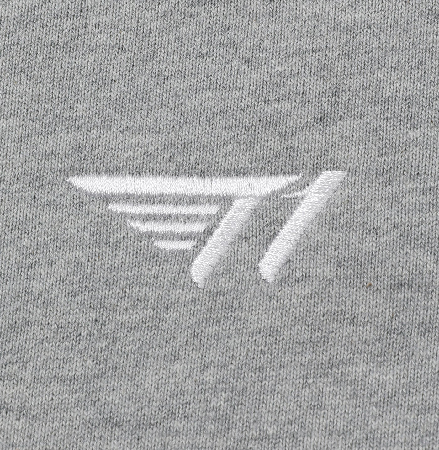 T1 Logo Sweatshirt - Grey – T1 Shop