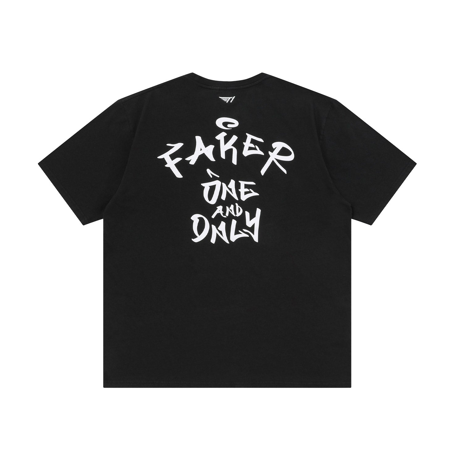 T1 One and Only T-Shirt – T1 Shop
