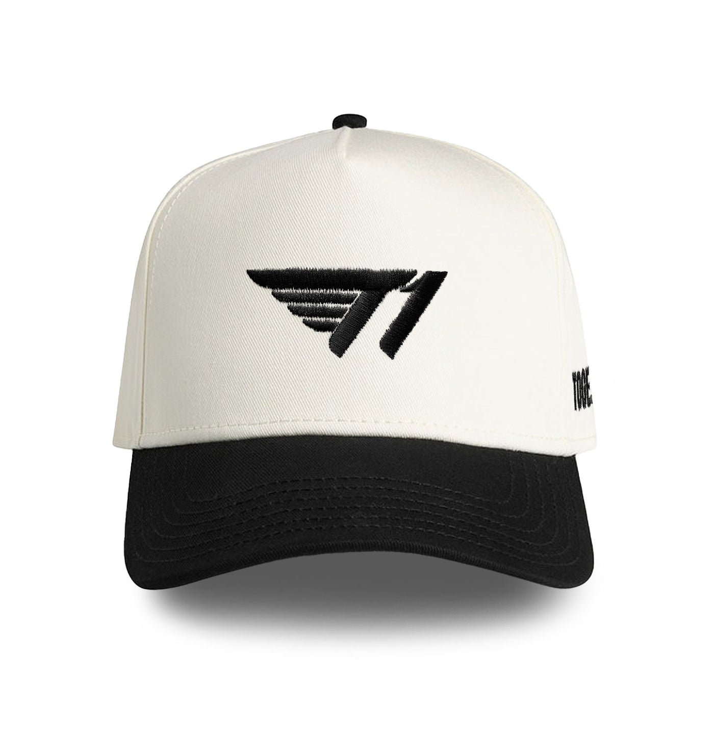 T1 Together As 1 Cap - Black/Natural – T1 Shop