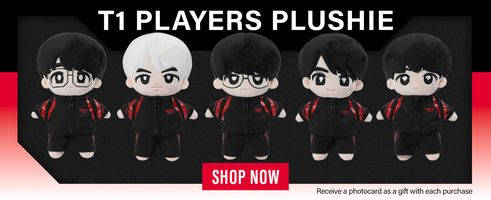 T1 Shop