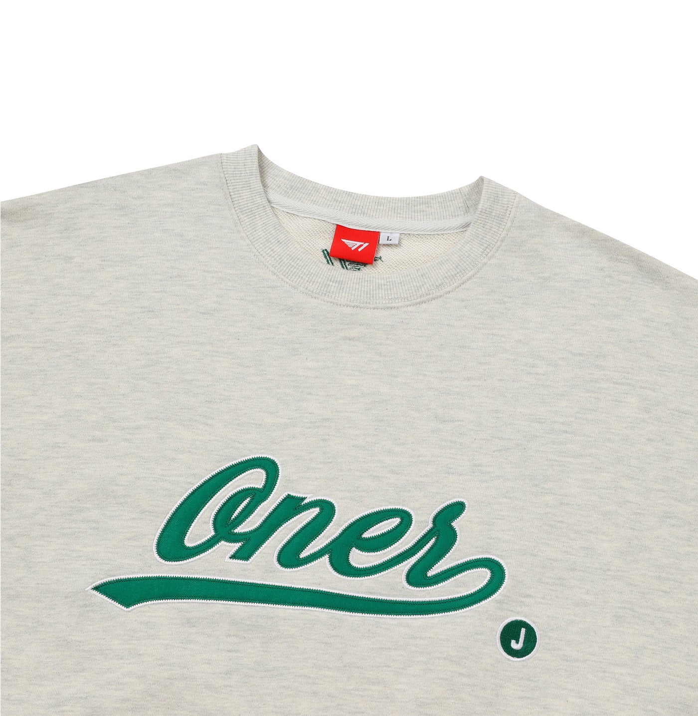 T1 Players Sweatshirt - Oner – T1 Shop