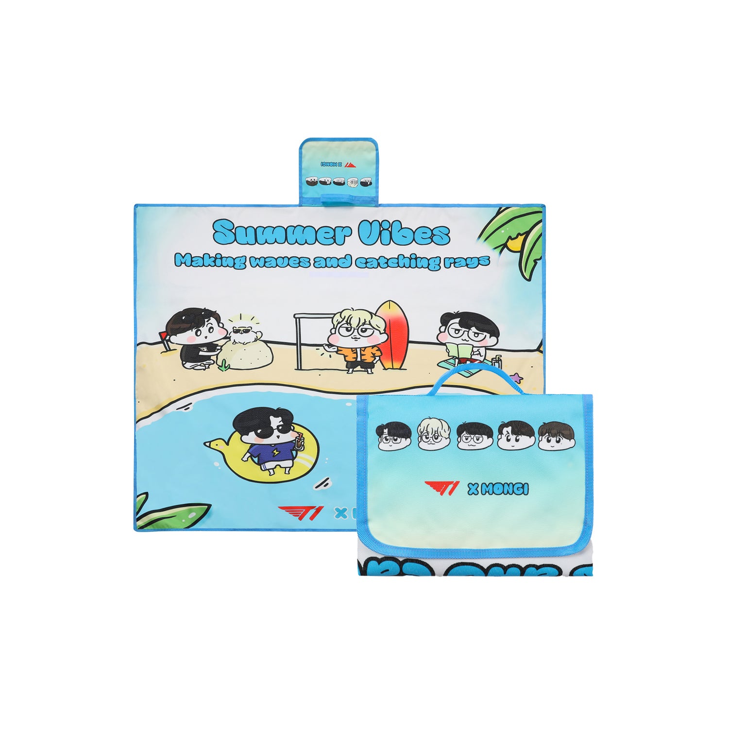 COLLECTIBLES – T1 Shop