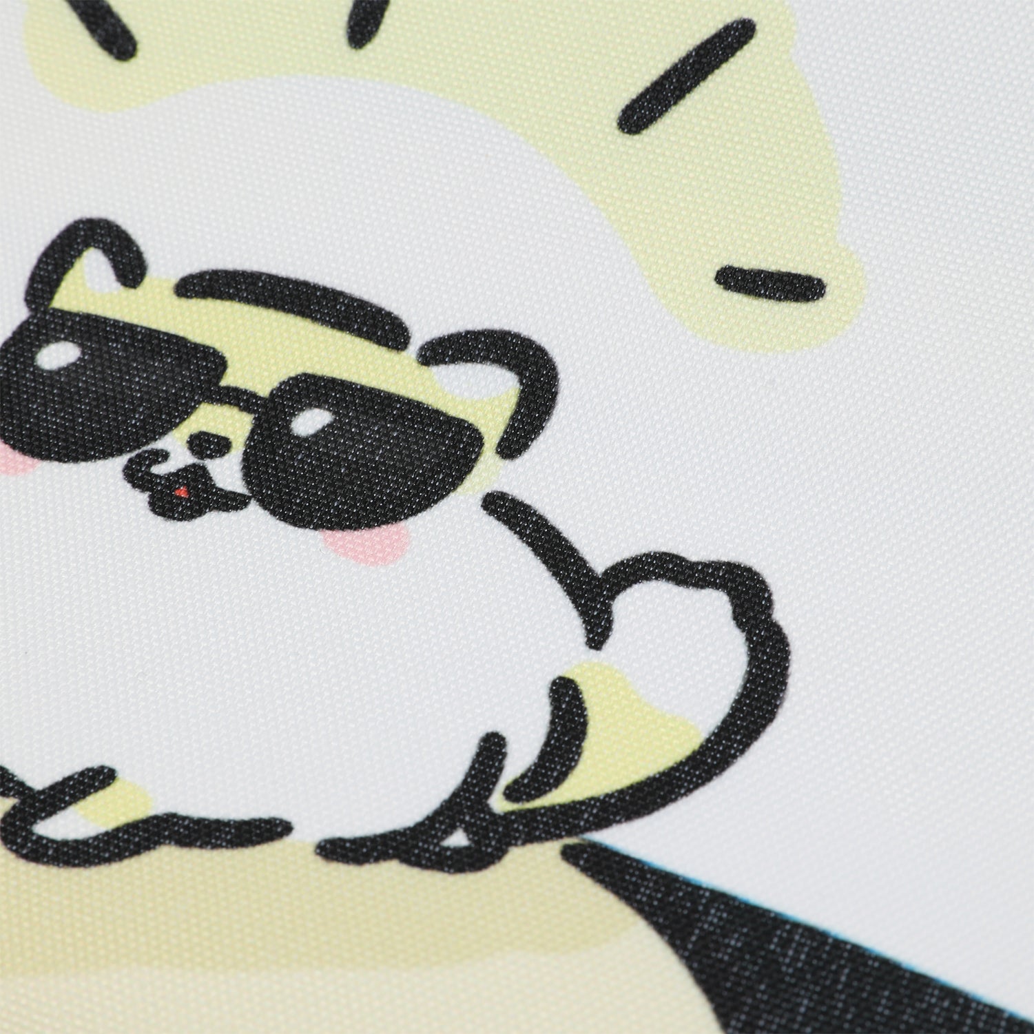 [T1 X Mongi] Summer Vibes Picnic Mat – T1 Shop