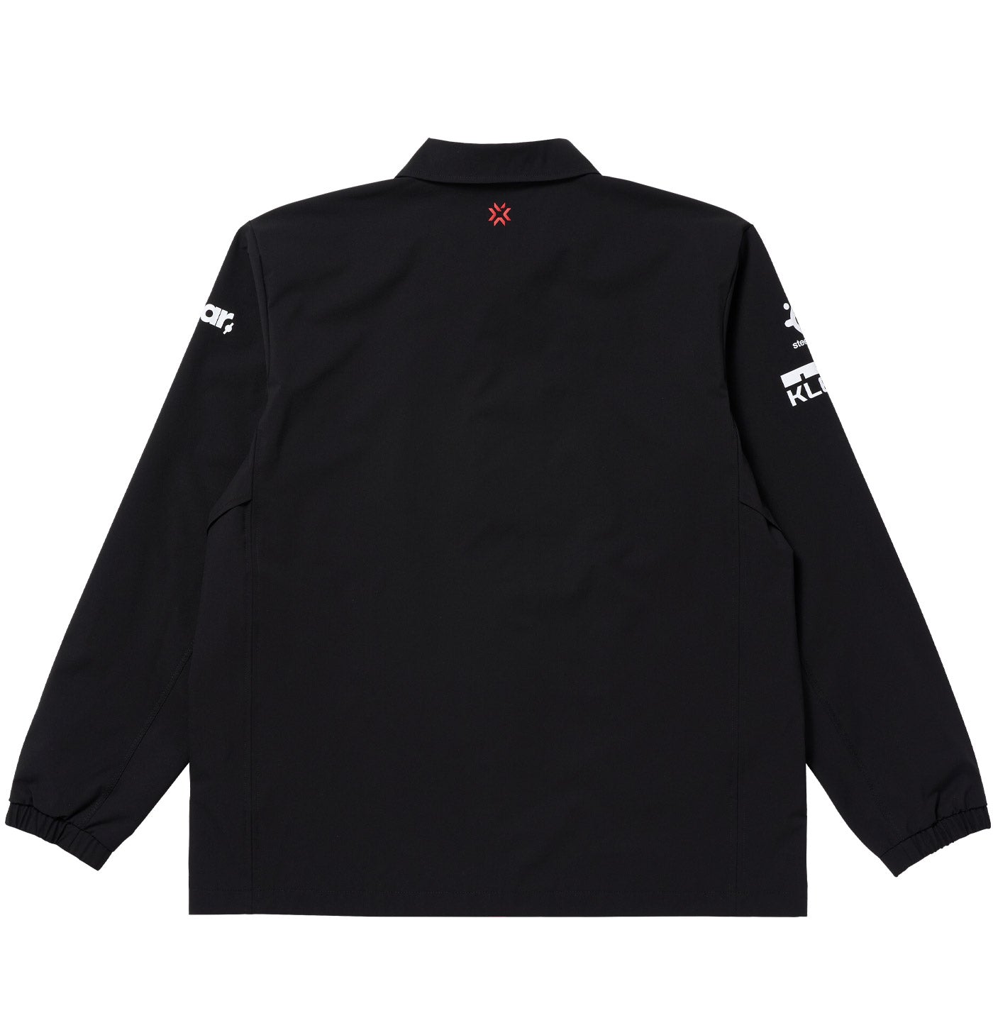 [VAL] 2025 T1 Uniform Jacket – T1 Shop