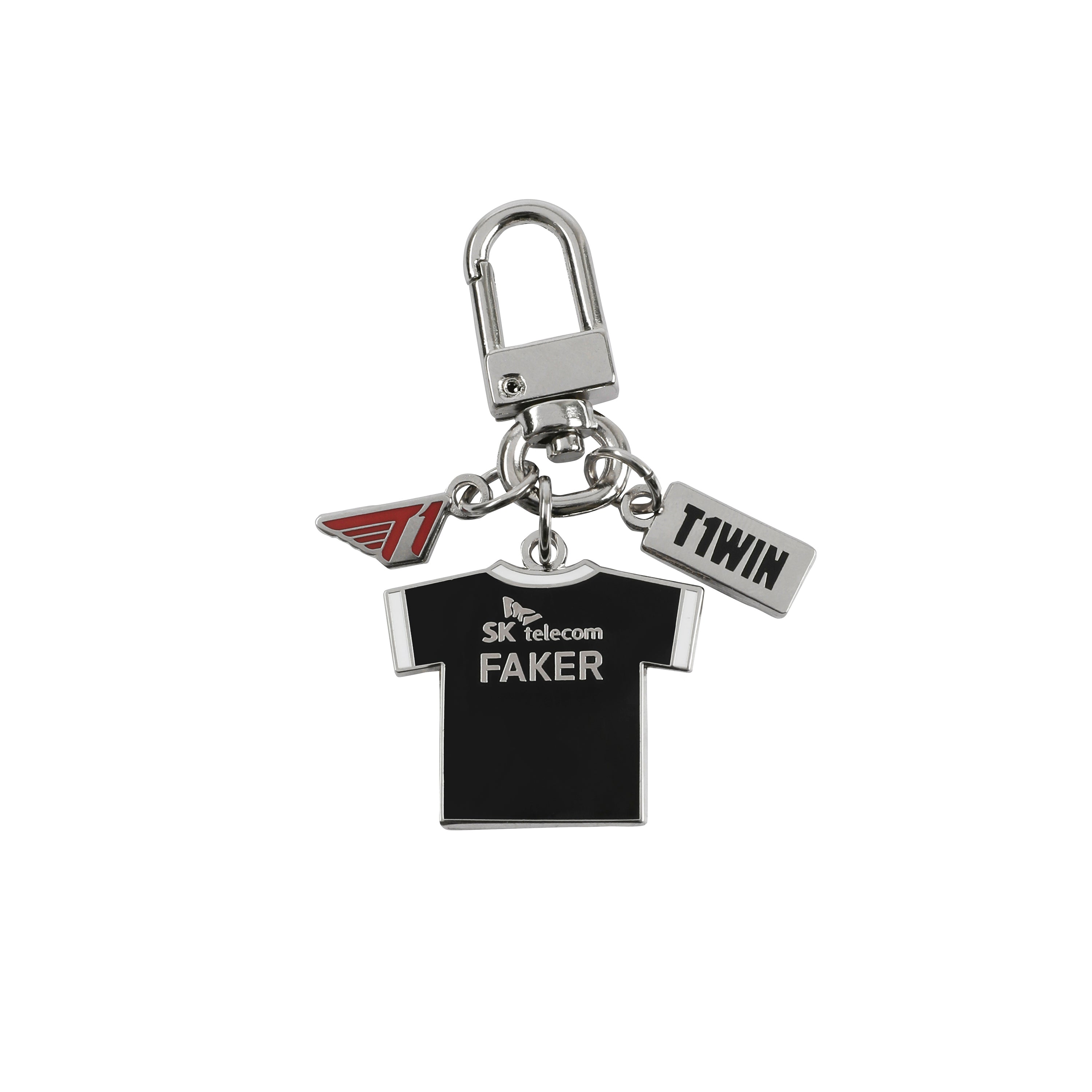 KEYCHAINS – T1 Shop
