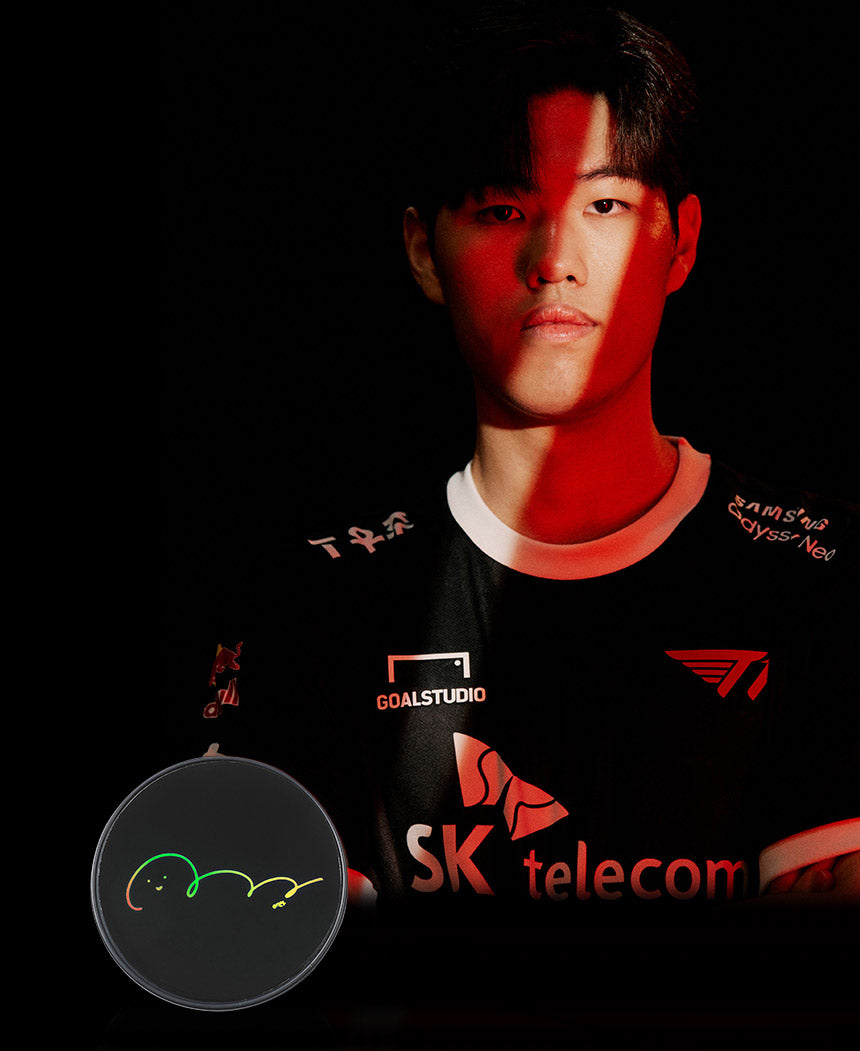 2023 T1 Hologram Signature Griptok – T1 Shop