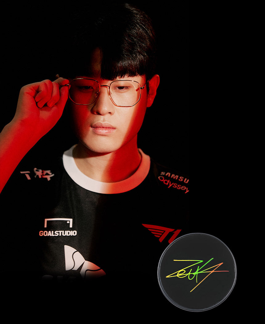 2023 T1 Hologram Signature Griptok – T1 Shop