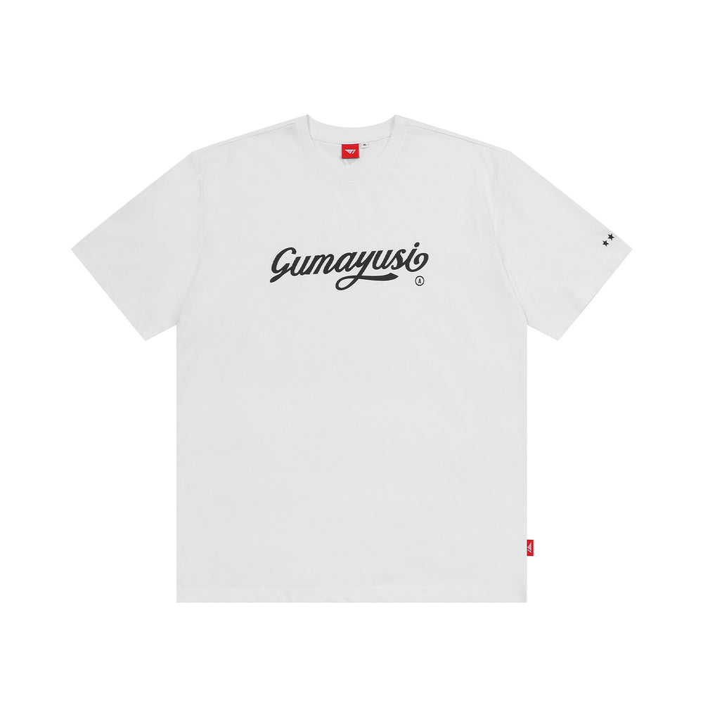 T1 Players T-Shirt - Gumayusi – T1 Shop