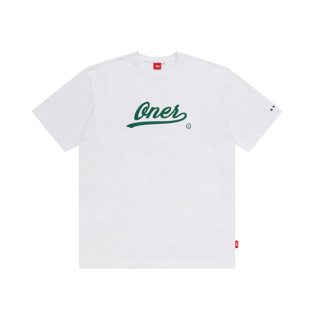 T1 Players T-Shirt - Oner – T1 Shop