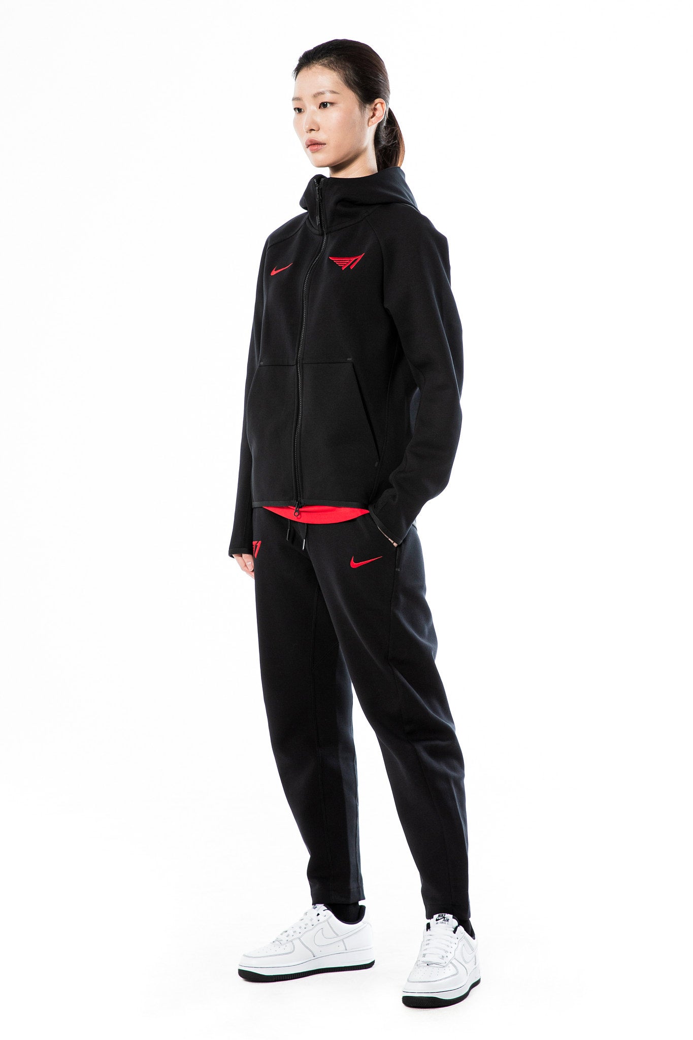 Nike x T1 Tech Fleece Pants – T1 Shop