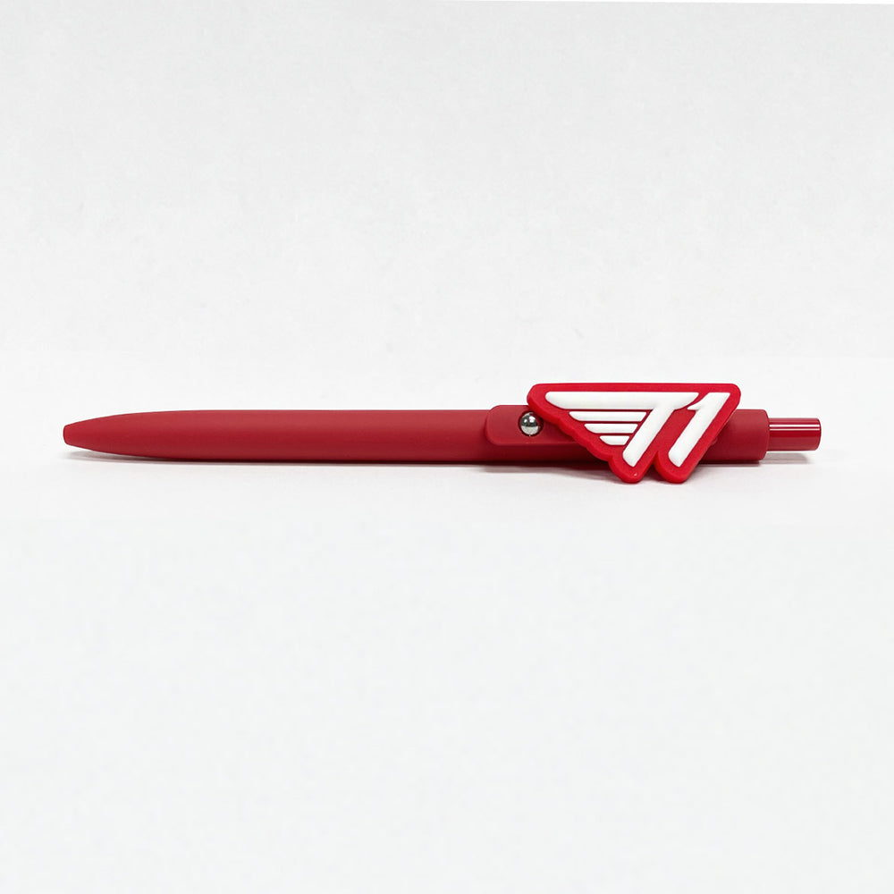 T1 Pen_Red – T1 Shop